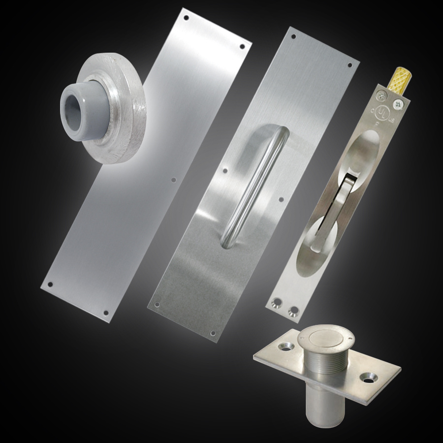 Residential Door Hardware